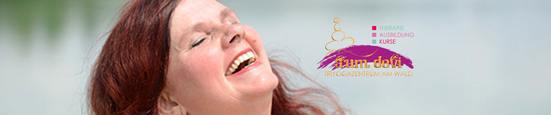 Julia von Windheim bei Spirit Moments