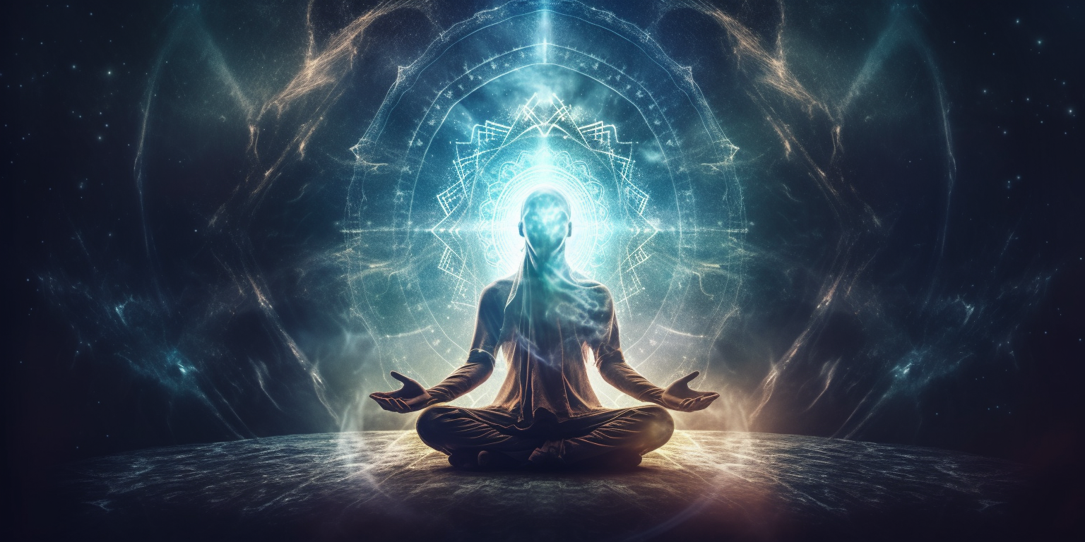 Peter Shemoon 🌸 Spirit Moments