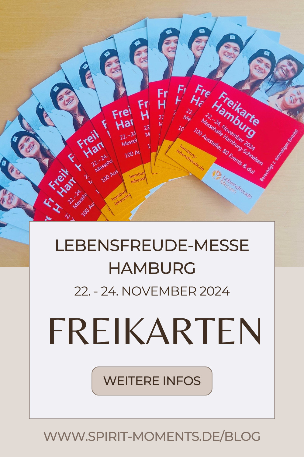 Freikarten Free 2024