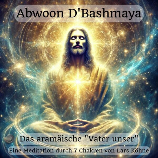 Abwoon D´Bashmaya: Das aramäische „Vater unser“ als Schlüssel zu ...